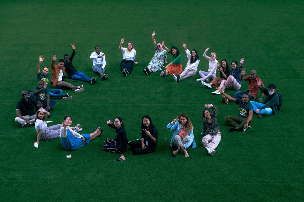 INTERNATIONAL STUDENT CONFERENCE "Inclusivity and Accessibility to ...