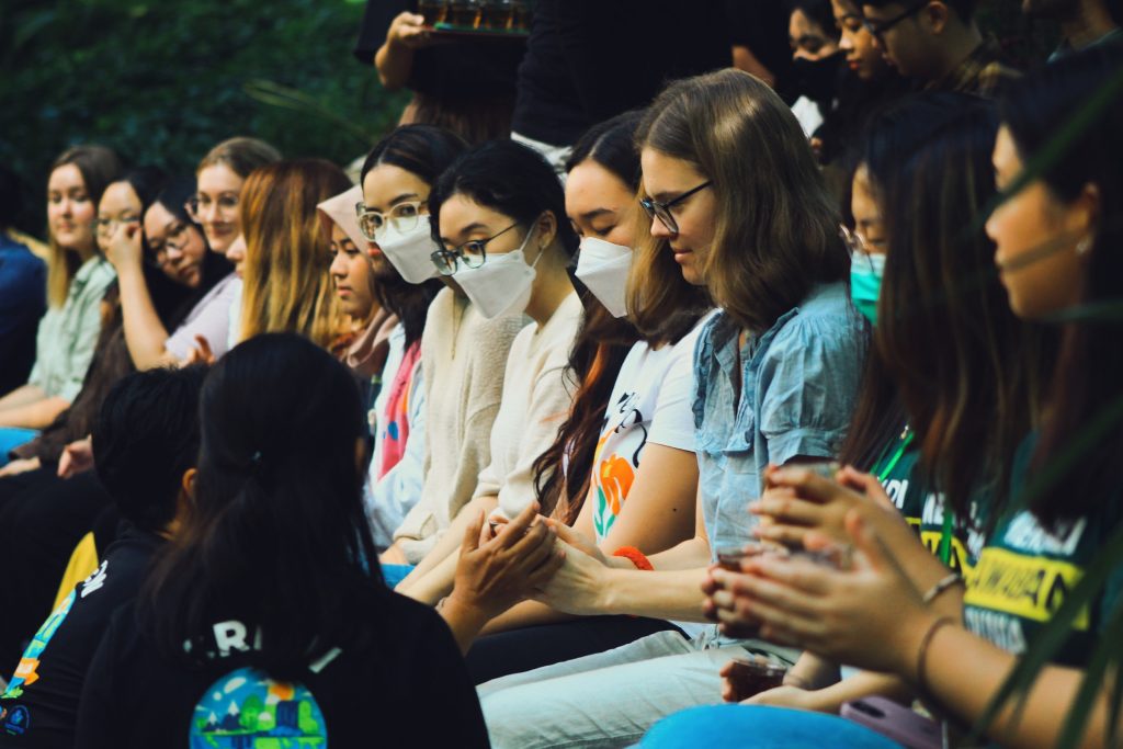 INTERNATIONAL STUDENT CONFERENCE "Inclusivity and Accessibility to ...