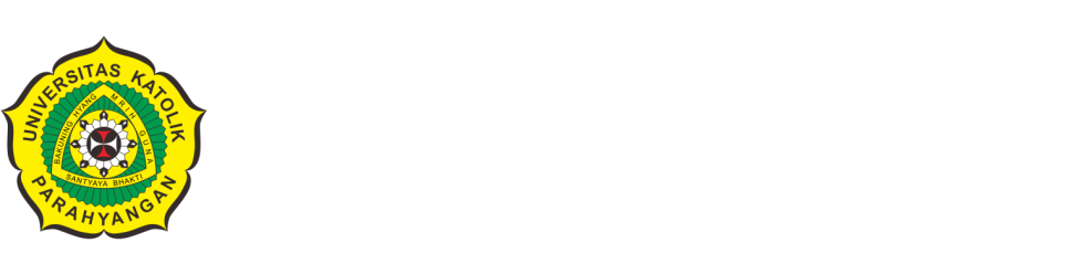 International Office - International Office