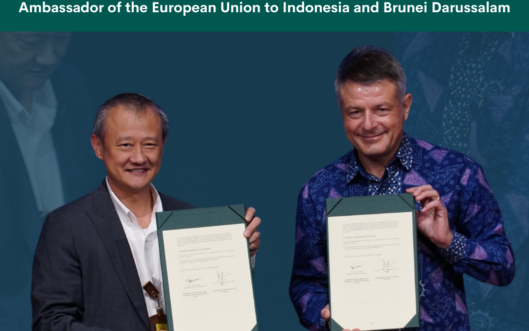 International Office - International Office